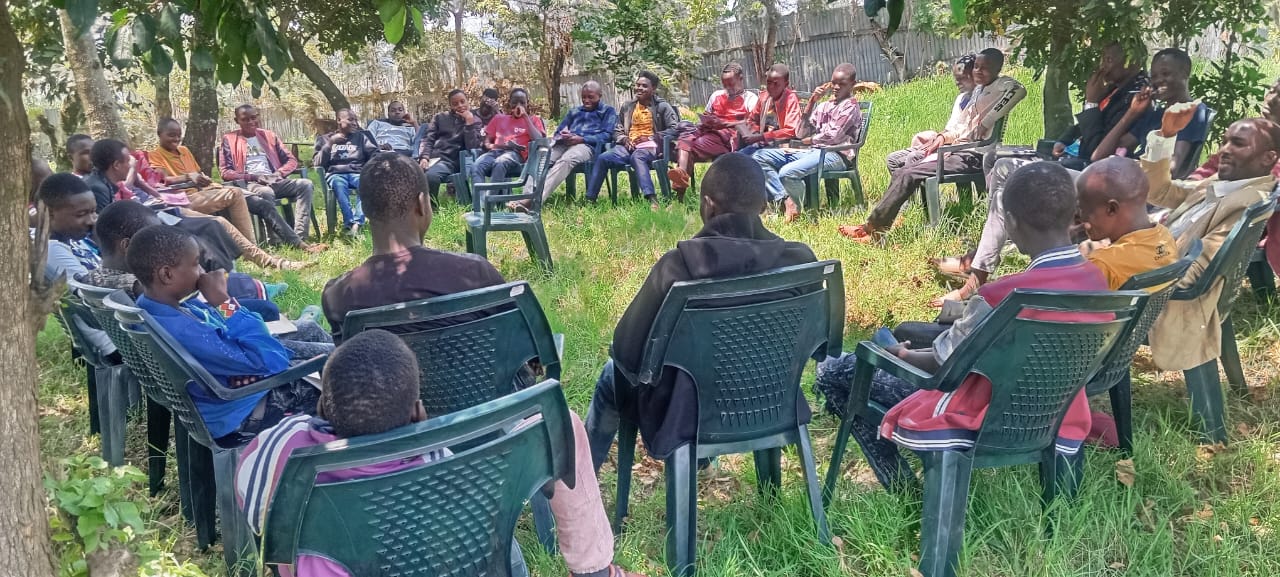 Indigenous Youth Leadership on the Frontlines of Climate Change ...